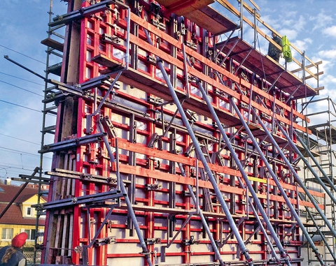 Concrete Formwork Design & Detailing | Detail by Design