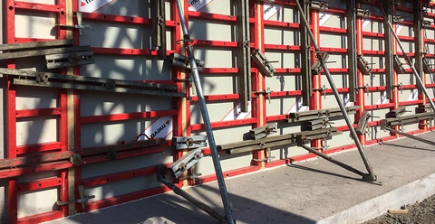 Concrete Formwork Design & Detailing | Detail by Design